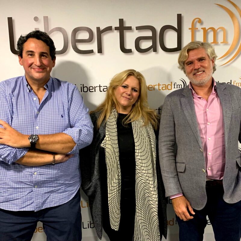 El grupo | INFINITY GROUP